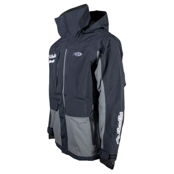 Jackets – Bass Cat Apparel