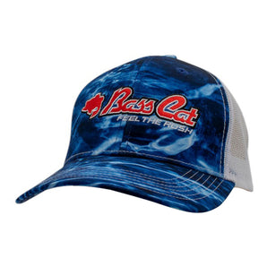 Bass Cat Apparel