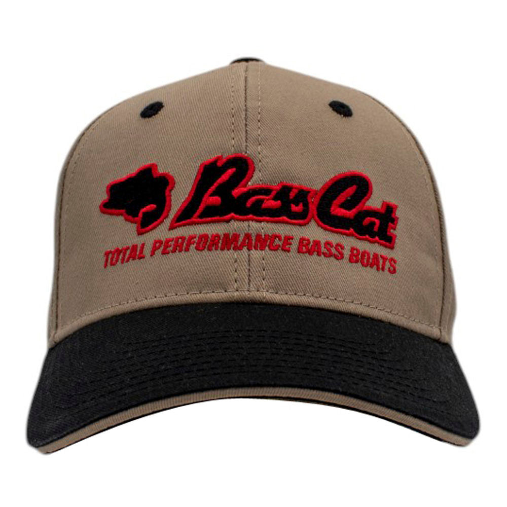 Bass Cat Custom Sandwich Cap – Bass Cat Apparel