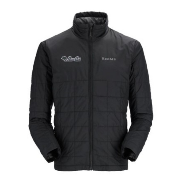 Jackets – Bass Cat Apparel