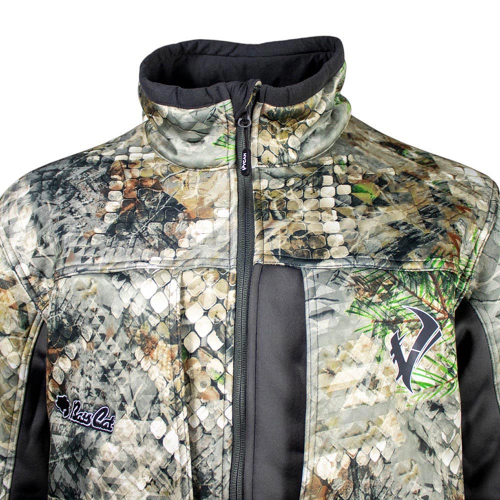 Bass Cat Vycah Kinsley Jacket – Bass Cat Apparel